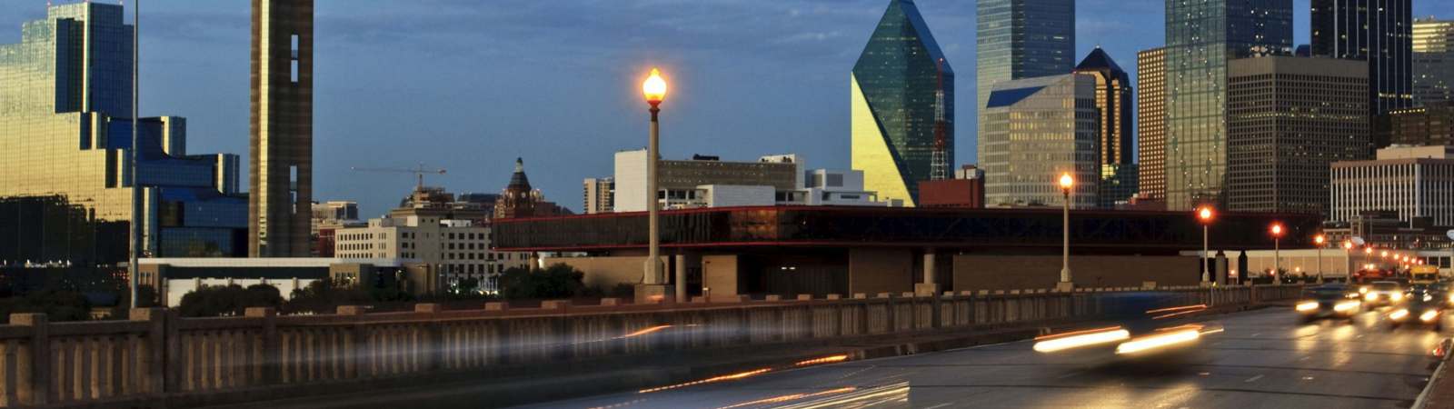 Car Rental Dallas - Book Today