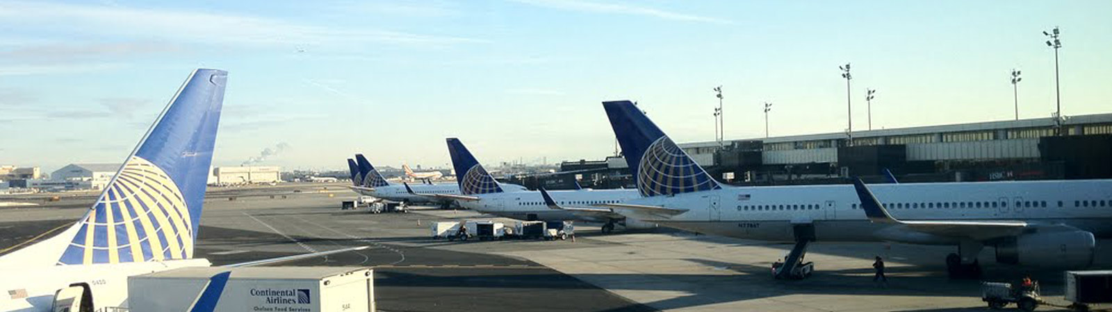 Car Rental at Newark Airport - Quality cars at Low prices!